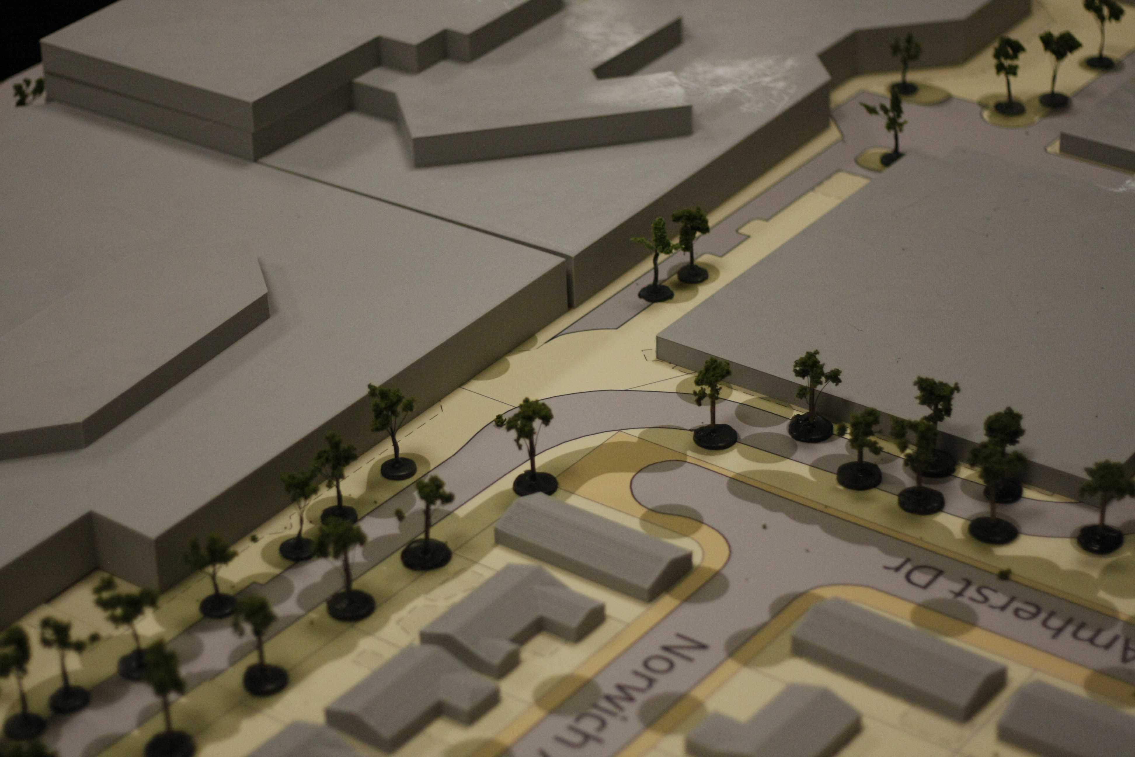 3D Printed Site Models in Under 30 Seconds | Site Model Maker