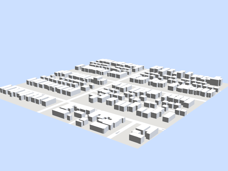 3D Printed Site Models in Under 30 Seconds | Site Model Maker