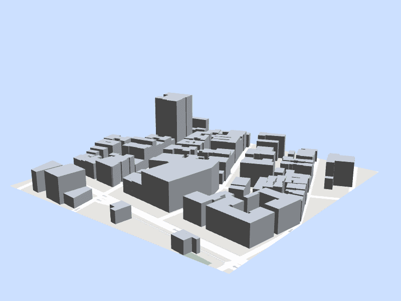 3D Printed Site Models in Under 30 Seconds | Site Model Maker