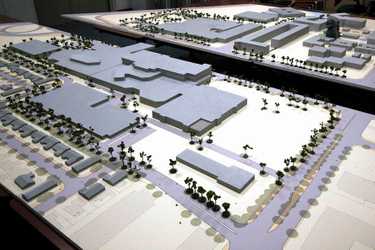 3D Printed Site Models in Under 30 Seconds | Site Model Maker